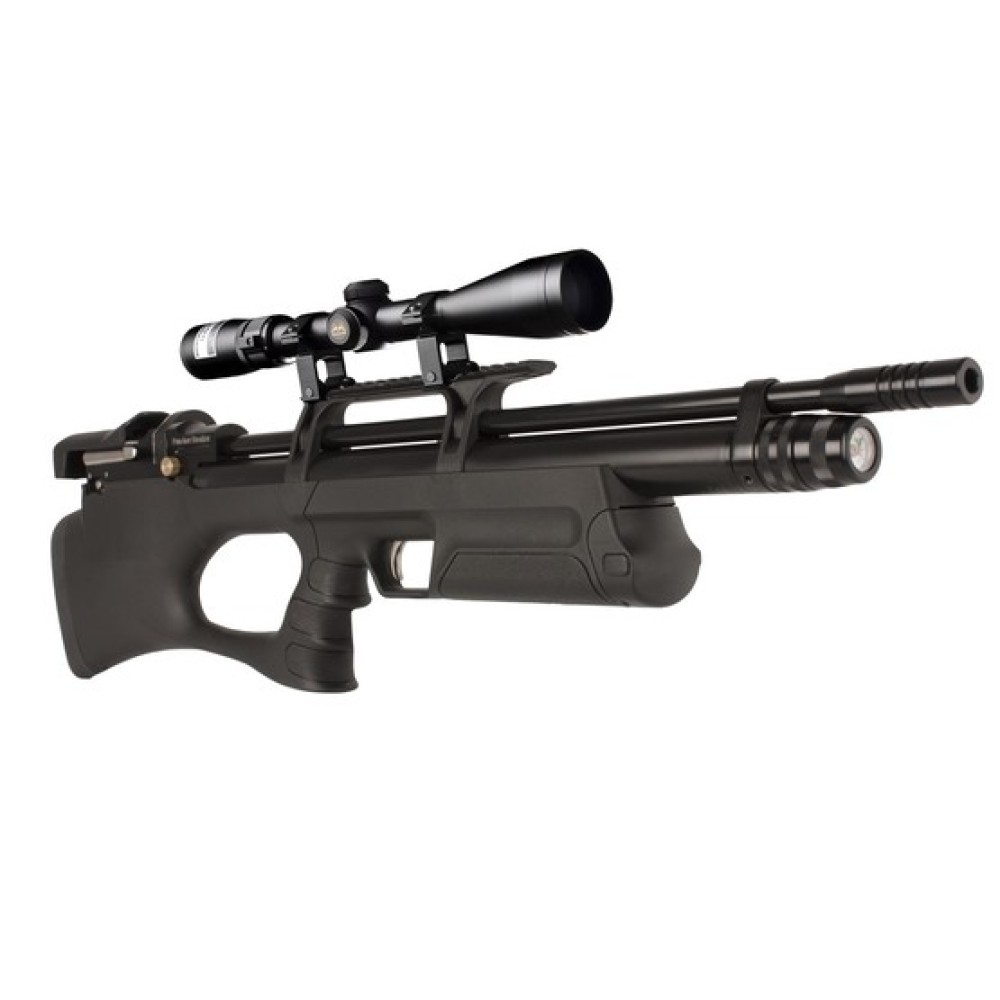 Kral Breaker synthetic MKII delivered by DAI Leisure