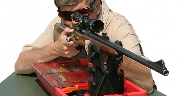 Rifle Maintenance Centre