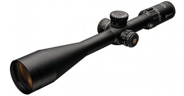 Nikko Stirling Diamond Long Range Rifle Scope
