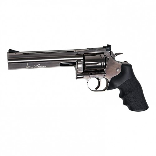 Dan Wesson Revolvers delivered to your door by DAI Leisure