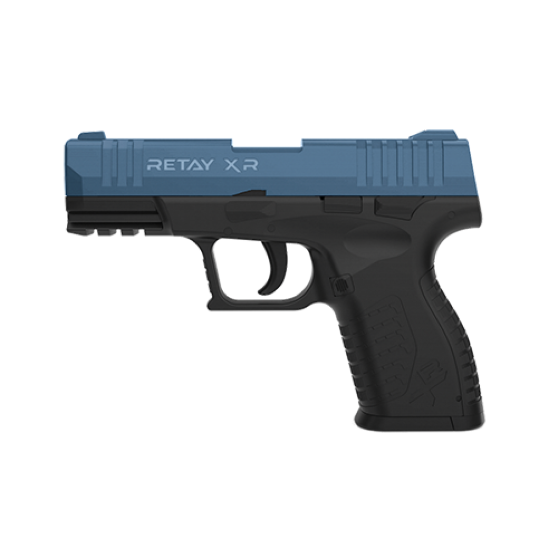 Retay XR 9mm delivered by DAI Leisure
