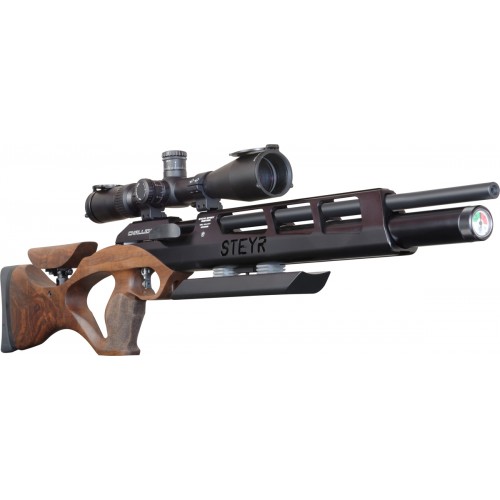 Steyr Air Rifles & Pistols Delivered to your door by ...
