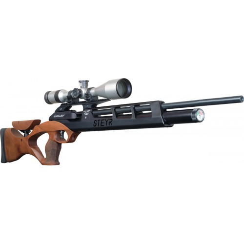 Steyr Air Rifles & Pistols Delivered to your door by ...