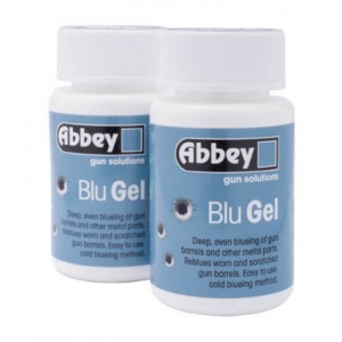 Abbey Blue Gel
