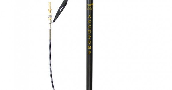 Webley AccuPump 310 BAR