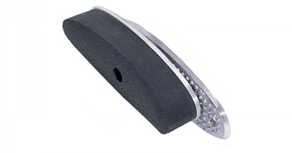 Bisley Adjustable Recoil Pad