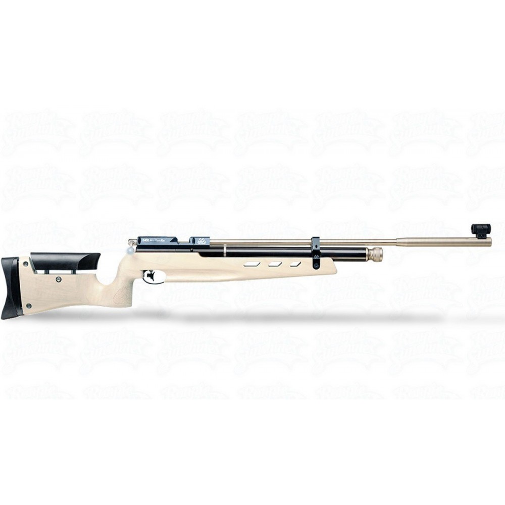 Air Arms MPR Sporter delivered by DAI Leisure