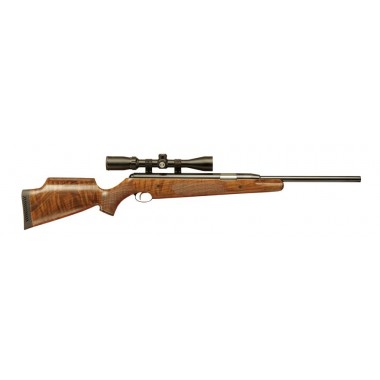 Air Arms TX200 Rifle Walnut delivered by DAI Leisure