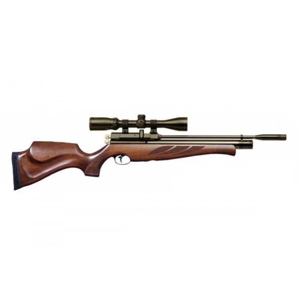 Air Arms S410 delivered by DAI Leisure