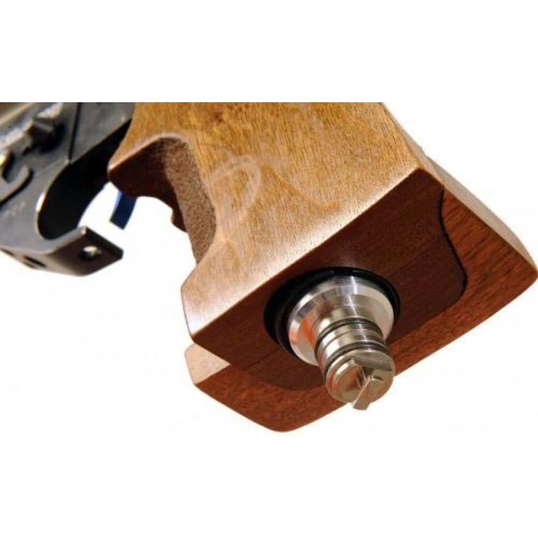 Air Arms Alfa Proj Pistol delivered by DAI Leisure