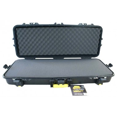 Buy Plano All Weather Double Rifle / Shotgun Wheeled Case ...