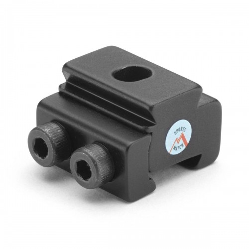 Flip Up Scope Covers | DAI Leisure