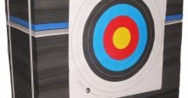 Petron Layered Foam Target 60cm