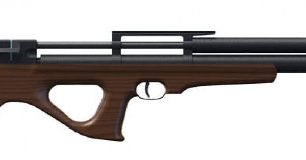 Artemis P15 Lightweight Sidelever