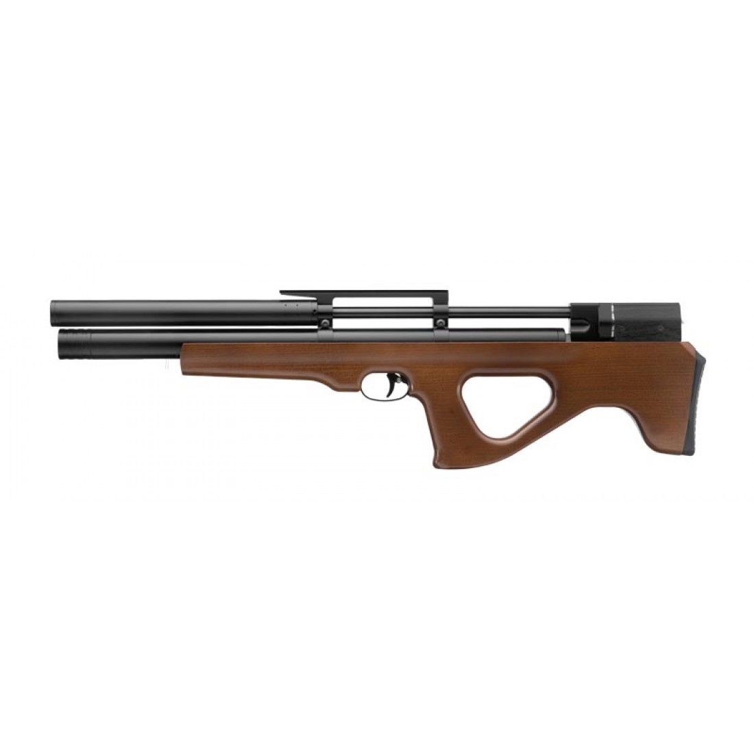 Artemis P15 Lightweight Sidelever
