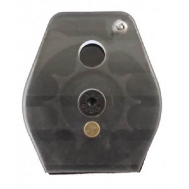 Weihrauch HW110 magazine