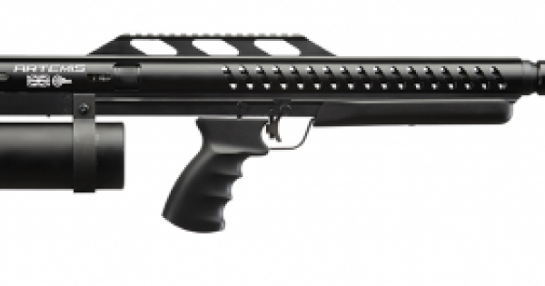 Artemis P18 delivered by DAI Leisure