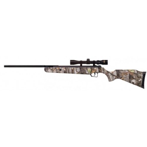 Beeman air rifles - delivered by DAI Leisure