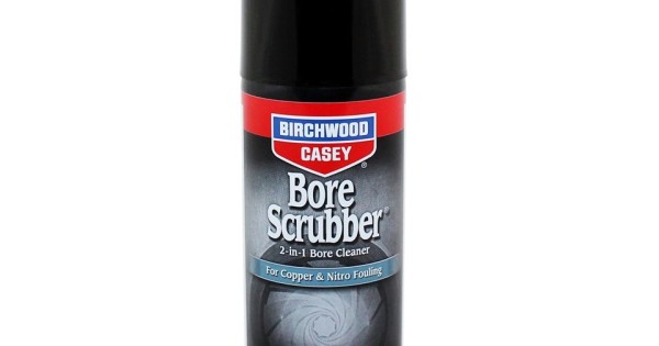 Birchwood Casey Bore Scrubber