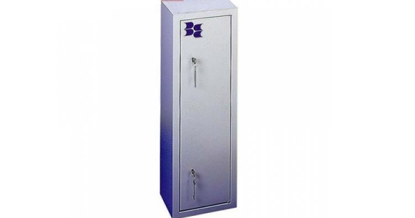 Brattonsound 2 Gun BreakDown Gun Cabinet