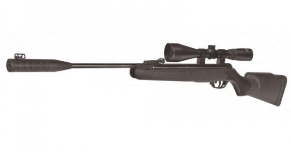 BSA Comet Evo Silentium delivered by DAI Leisure