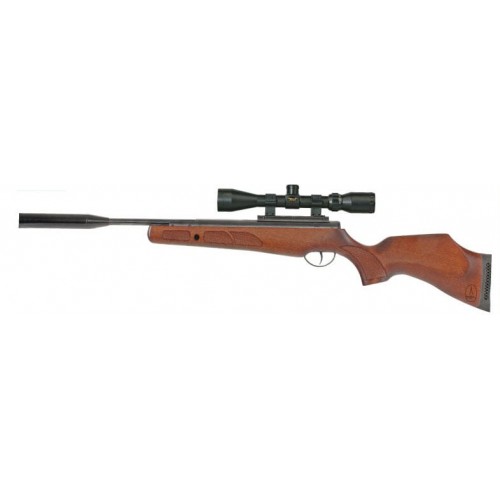BSA Air Rifles Delivered to your door by DAI Leisure