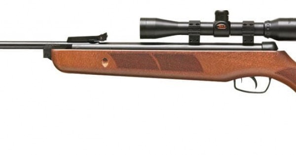 BSA Meteor EVO delivered by DAI Leisure