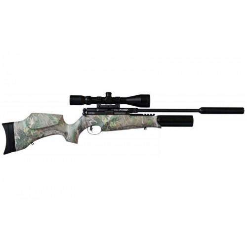 BSA R10 SE - PCP Airguns - DAI Leisure