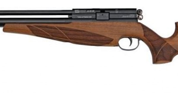 BSA Scorpion SE MultiShot Beech delivered by DAI Leisure