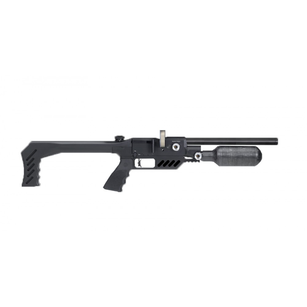 FX Dreamline Lite Compact delivered by DAI Leisure