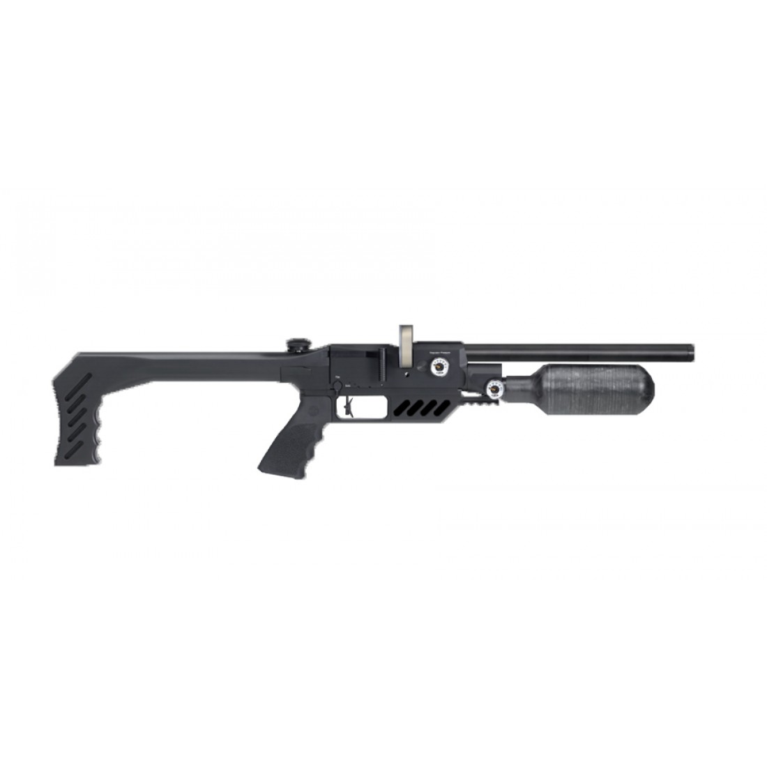 FX Dreamline Lite Compact delivered by DAI Leisure