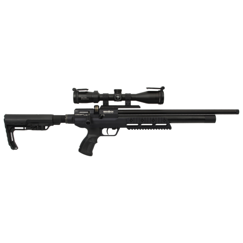 Brocock Air Rifles - Made in the UK - Delivered to your door ...