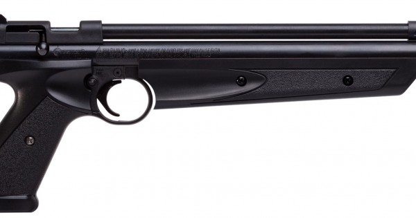 Crosman 1377 American Classic delivered by DAI Leisure