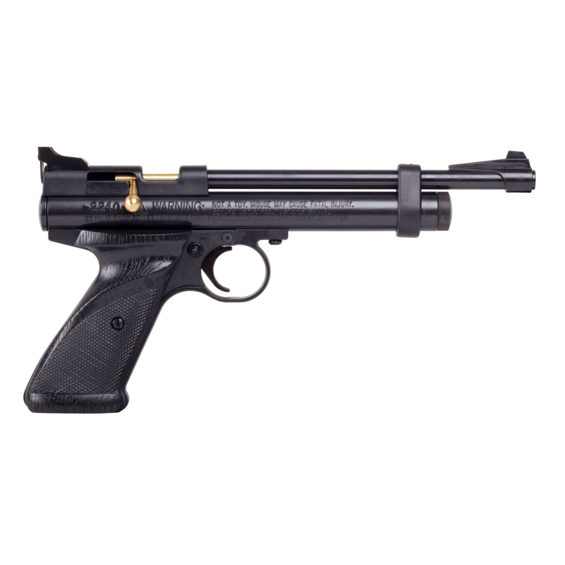 Crosman 2240