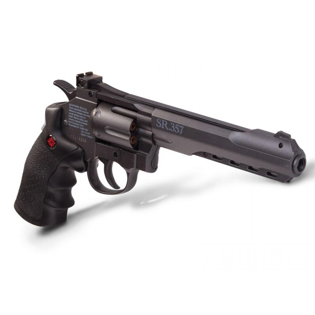 Buy Crosman SR357 (BLACK) at DAI Leisure