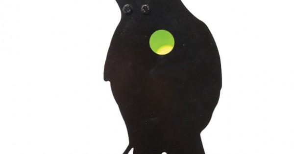 GR8FUN Kill Zone Targets Crow