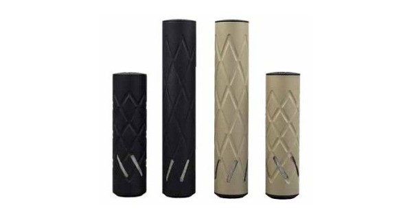 Daystate 0dB Silencer