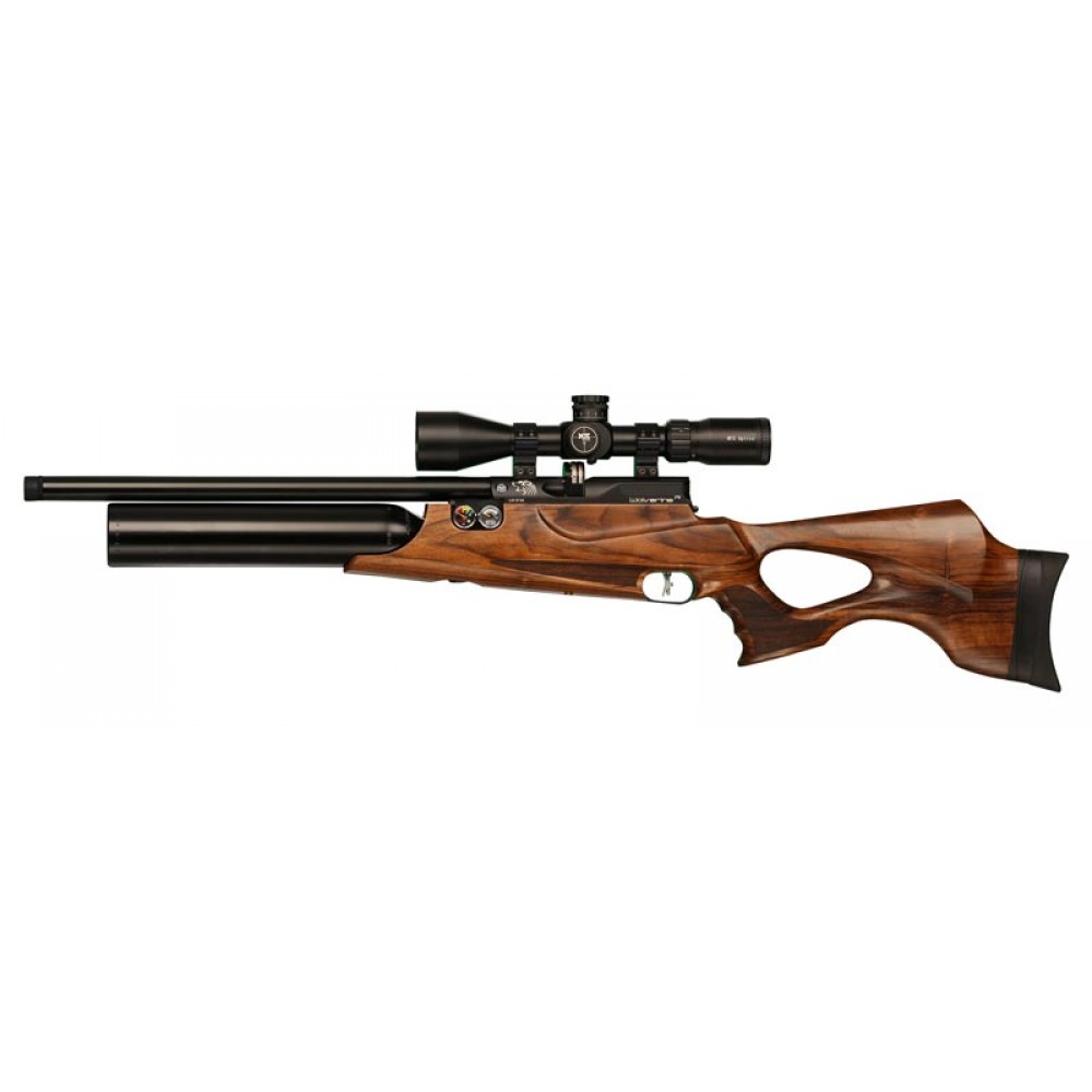 Daystate Wolverine R B-Type Walnut delivered by DAI Leisure