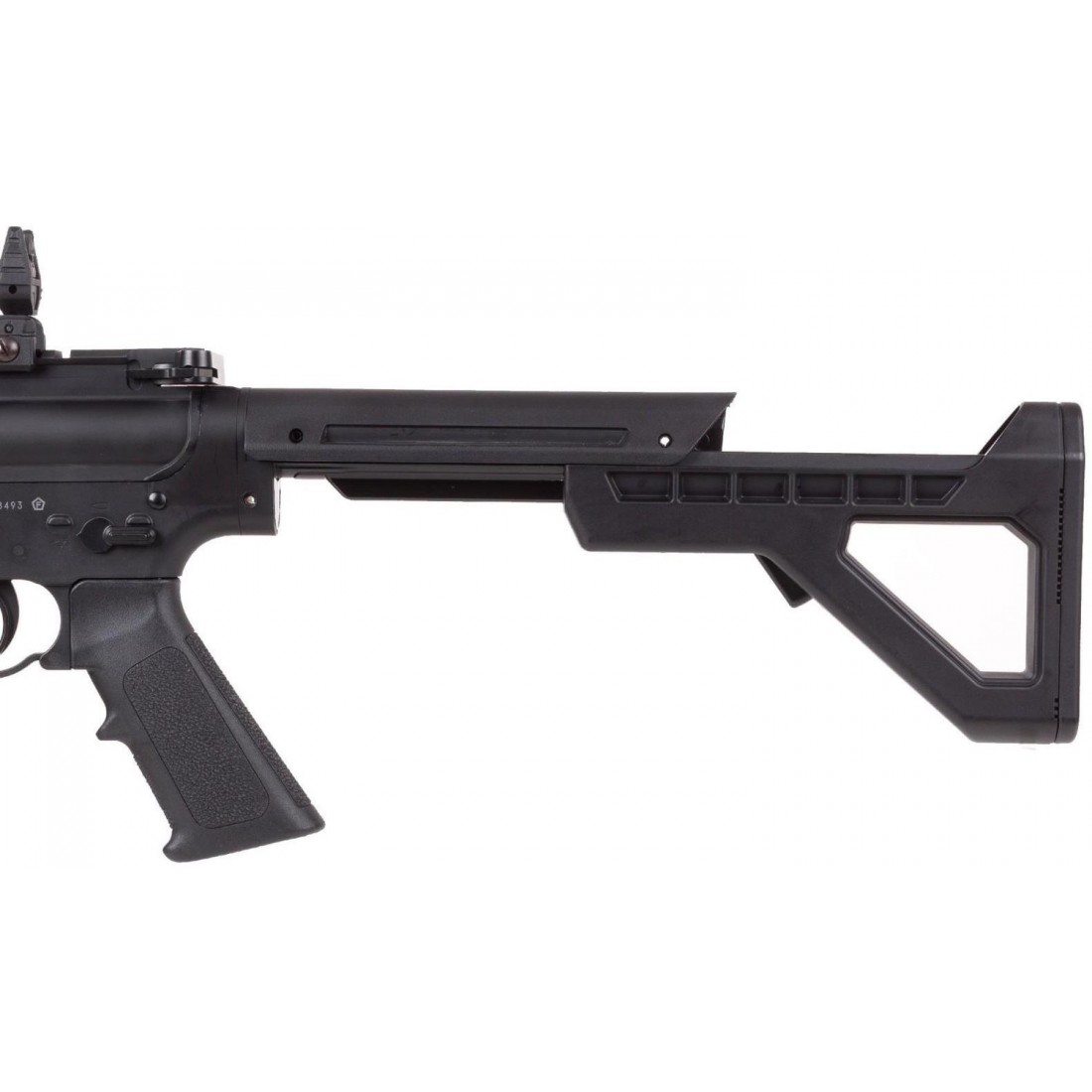 Crosman DPMS SBR M4 BB delivered by DAI Leisure