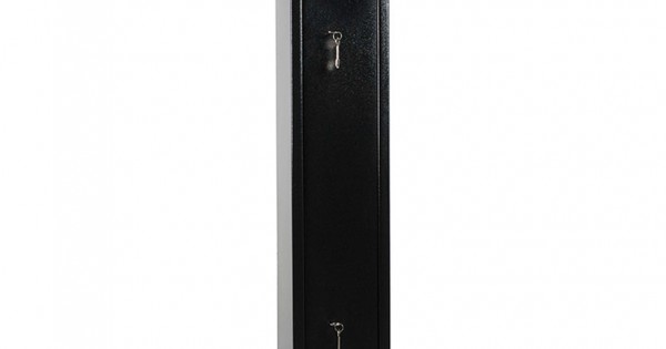 Buffalo River Gun Cabinet Economy Line 3 Gun 2mm Wall / 3mm ...