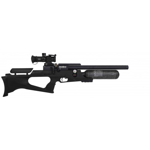 Brocock Air Rifles - Made in the UK - Delivered to your door ...