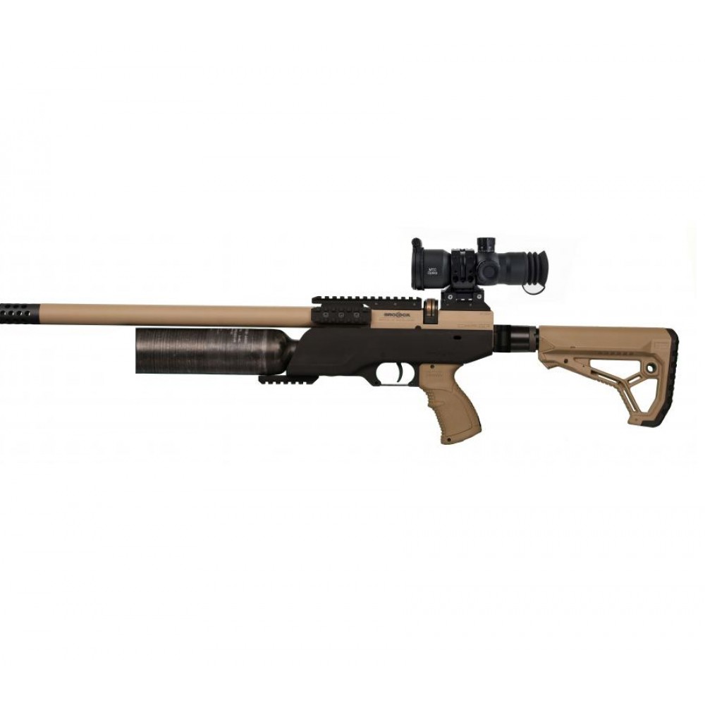 Brocock Commander XR Cerekote