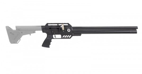 FX Dreamline Tactical delivered by DAI Leisure