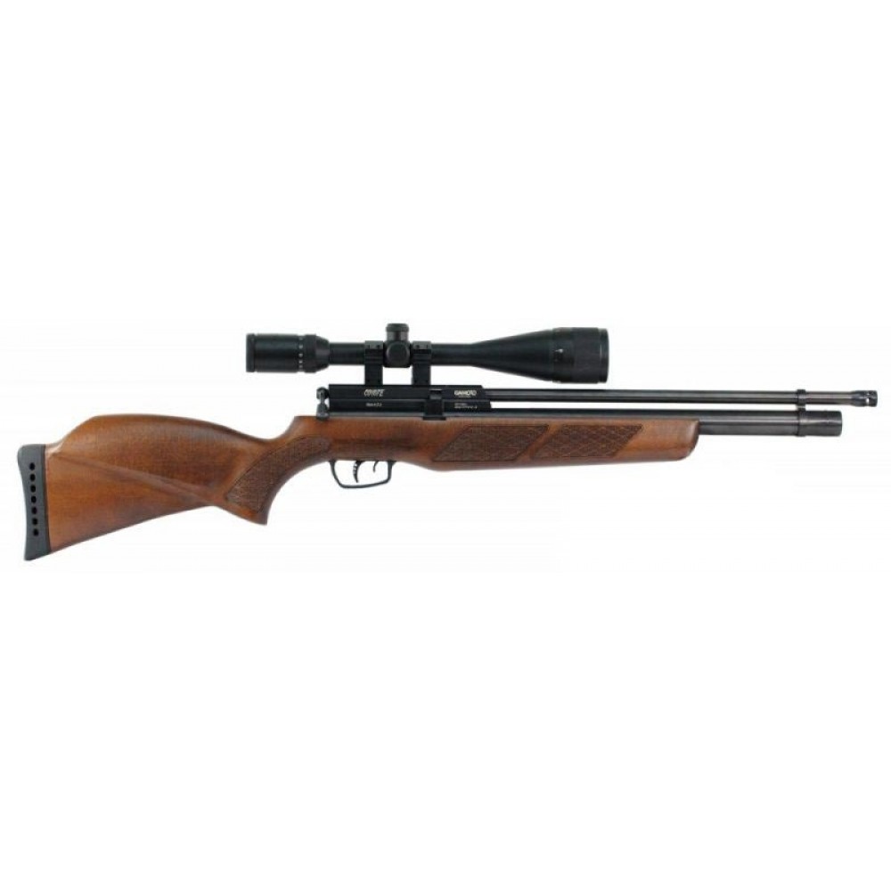 Gamo Coyote PCP Air Rifle delivered to your door by DAI ...