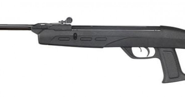 Gamo Delta Fox GT Whisper delivered by DAI Leisure