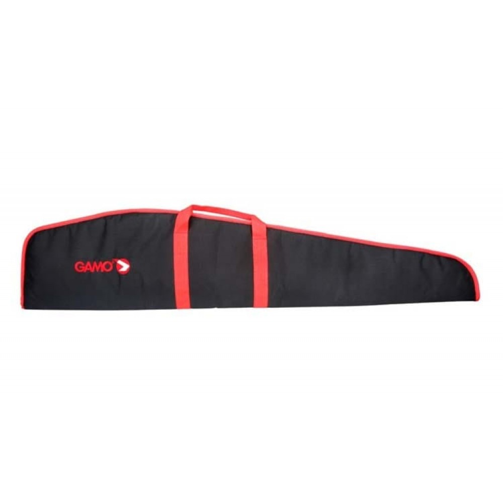 Gamo - Gamo Gun Bag Red (120cm) - gun bag red