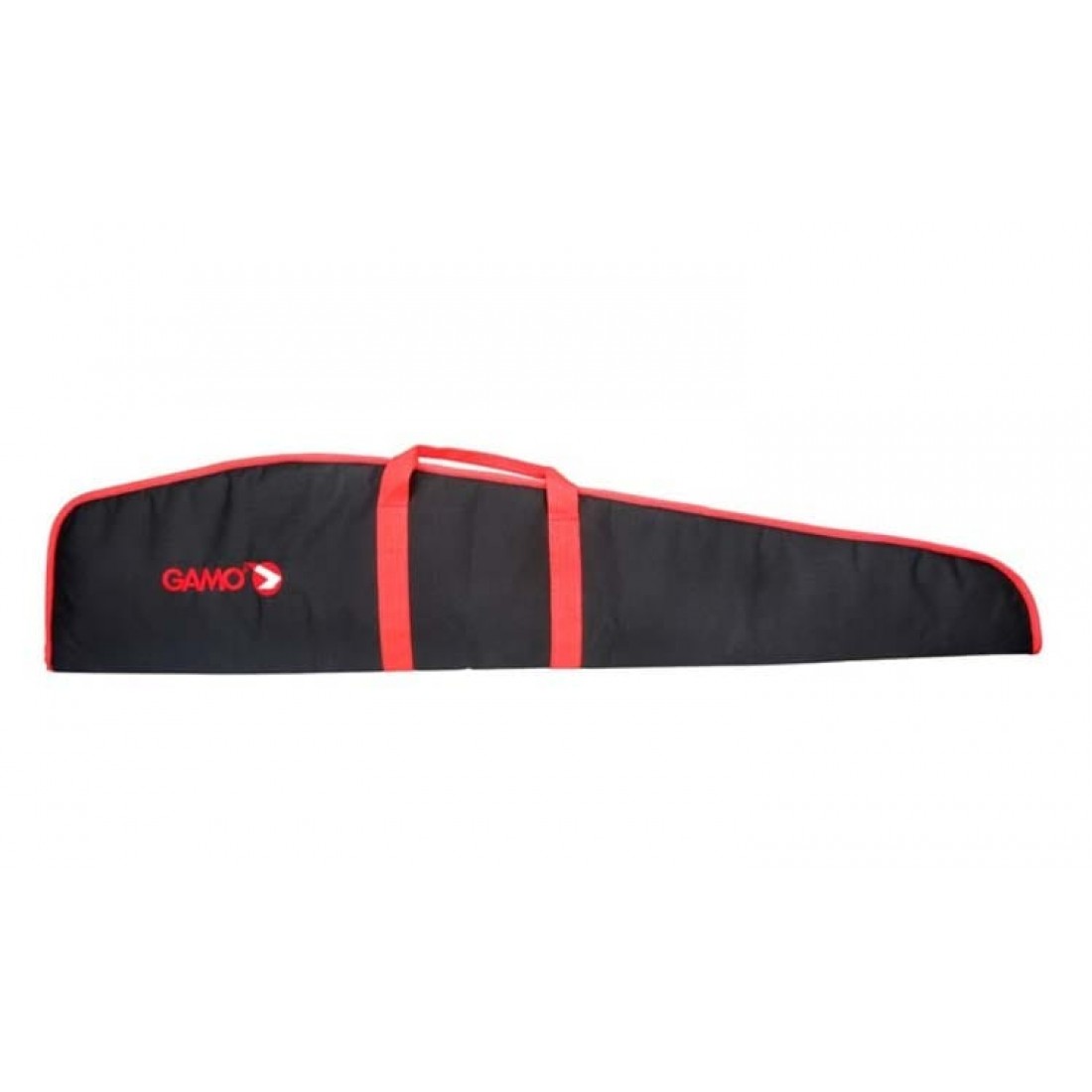 Gamo - Gamo Gun Bag Red (120cm) - gun bag red