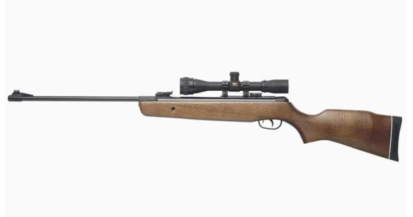 Gamo Hunter 440 delivered by DAI Leisure