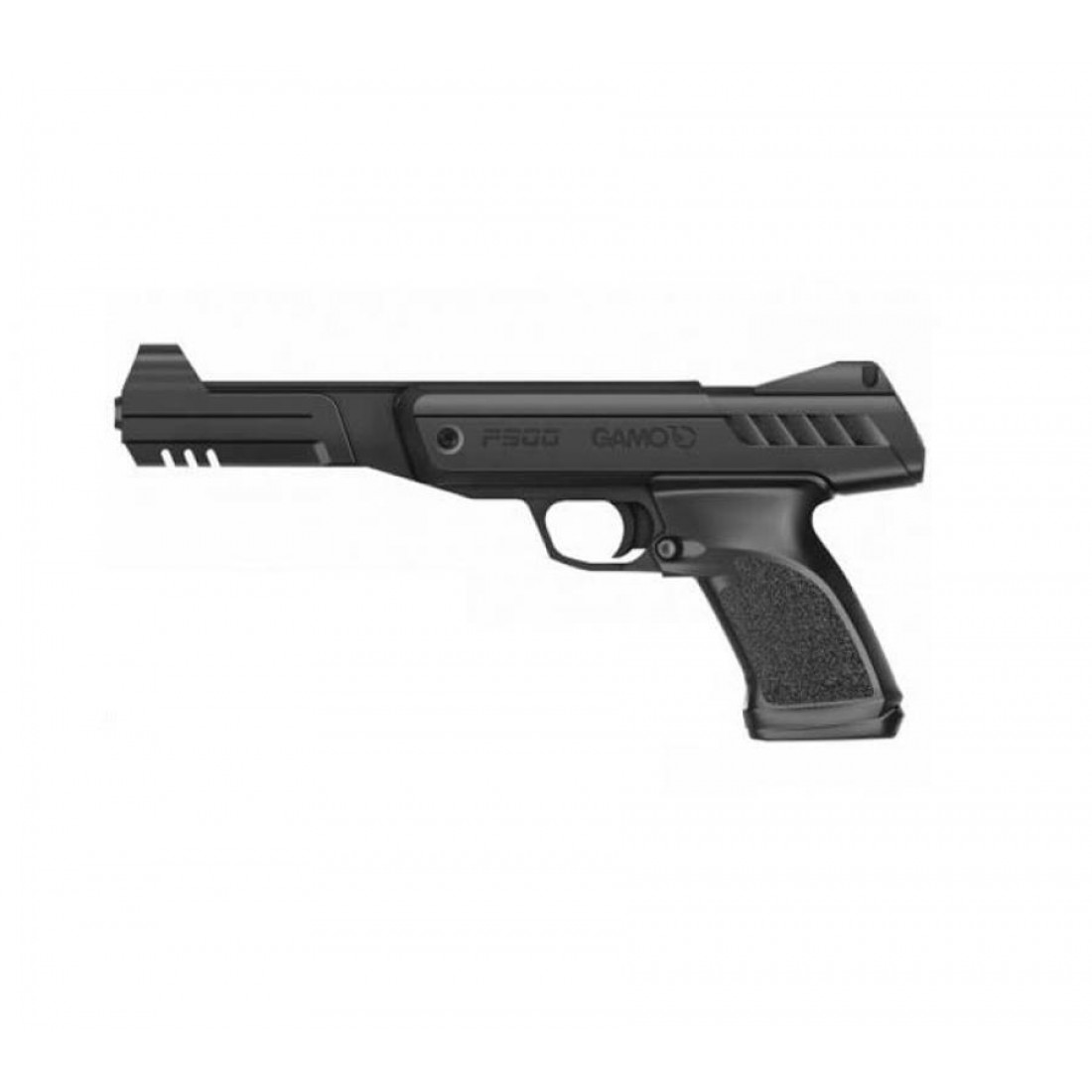 Gamo P900 Pistol .177 Pellet delivered to your door by DAI ...