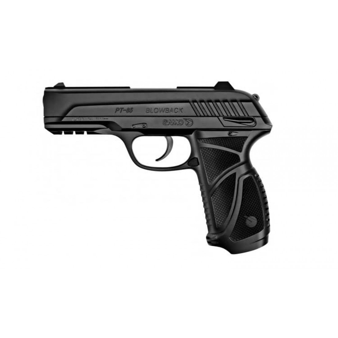 Gamo PT-85 .177 Pistol delivered to your door by DAI Leisure